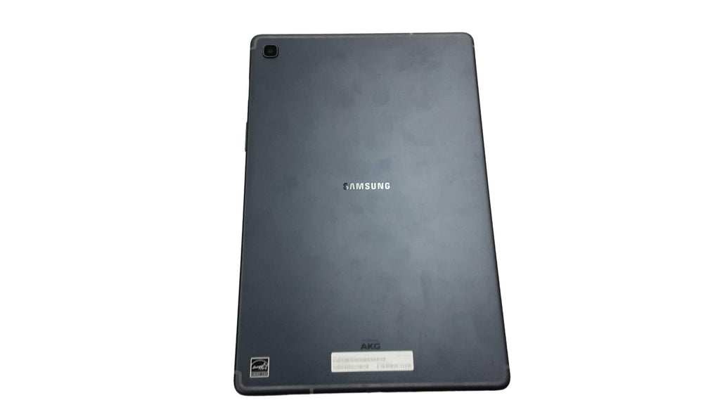 Samsung Sm-t727a Black Tablet – EZPAWN