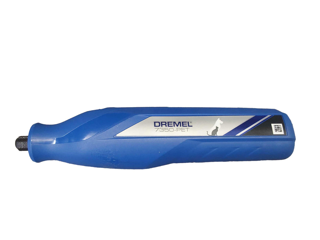 Dremel 7350-pet Blue Wood Burning / Etching Tool – EZPAWN