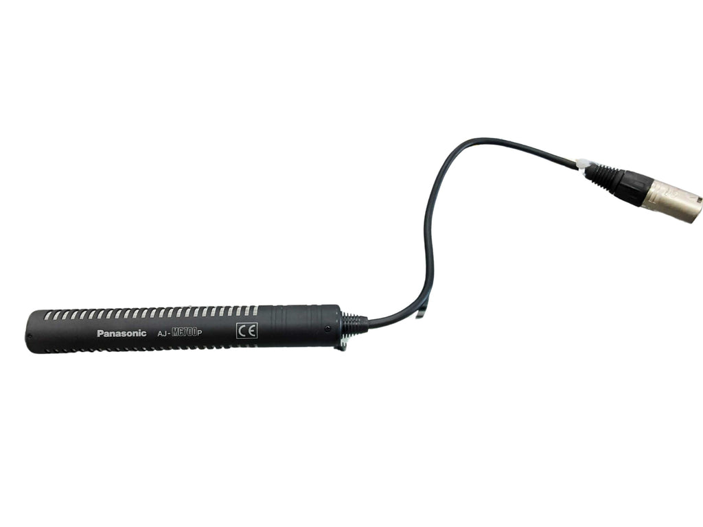 Panasonic Microphone With Cord – EZPAWN