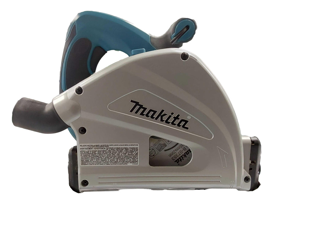 Makita Sp6000 Blue Corded Track Saw – EZPAWN