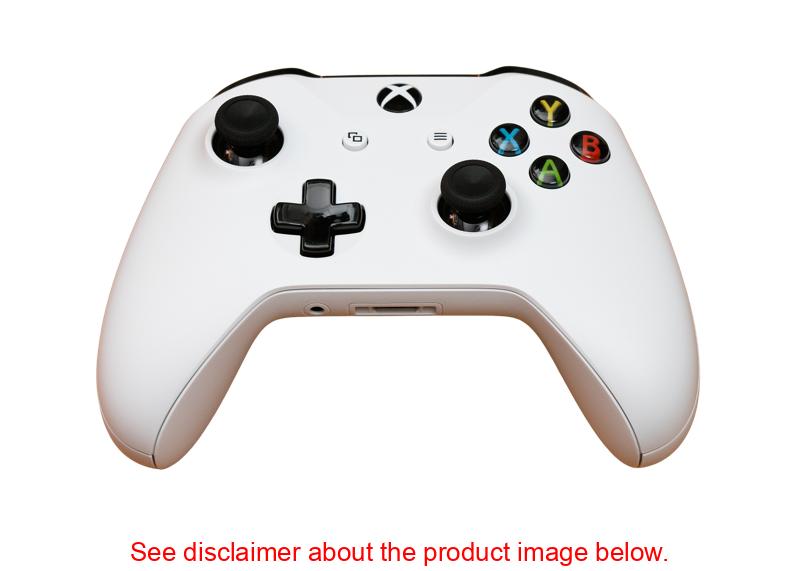 Microsoft 1708 White Gaming Controller – EZPAWN